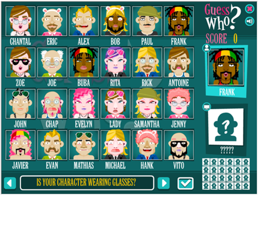 Classification Part 2